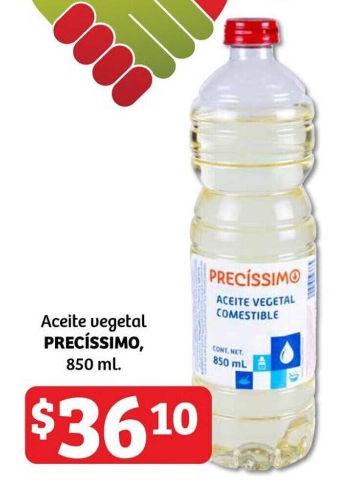 Todas las ofertas de Aceite vegetal - ¡Encuentra y consulta las ofertas ...