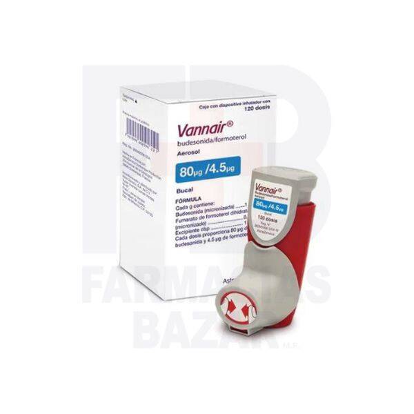 Ofertas de Vannair – ¡Accede directamente a los precios más bajos ...