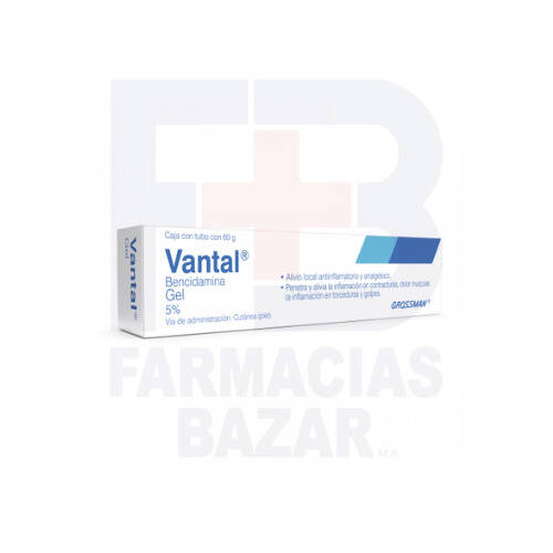 Ofertas de Vantal – ¡Accede directamente a los precios más bajos ...