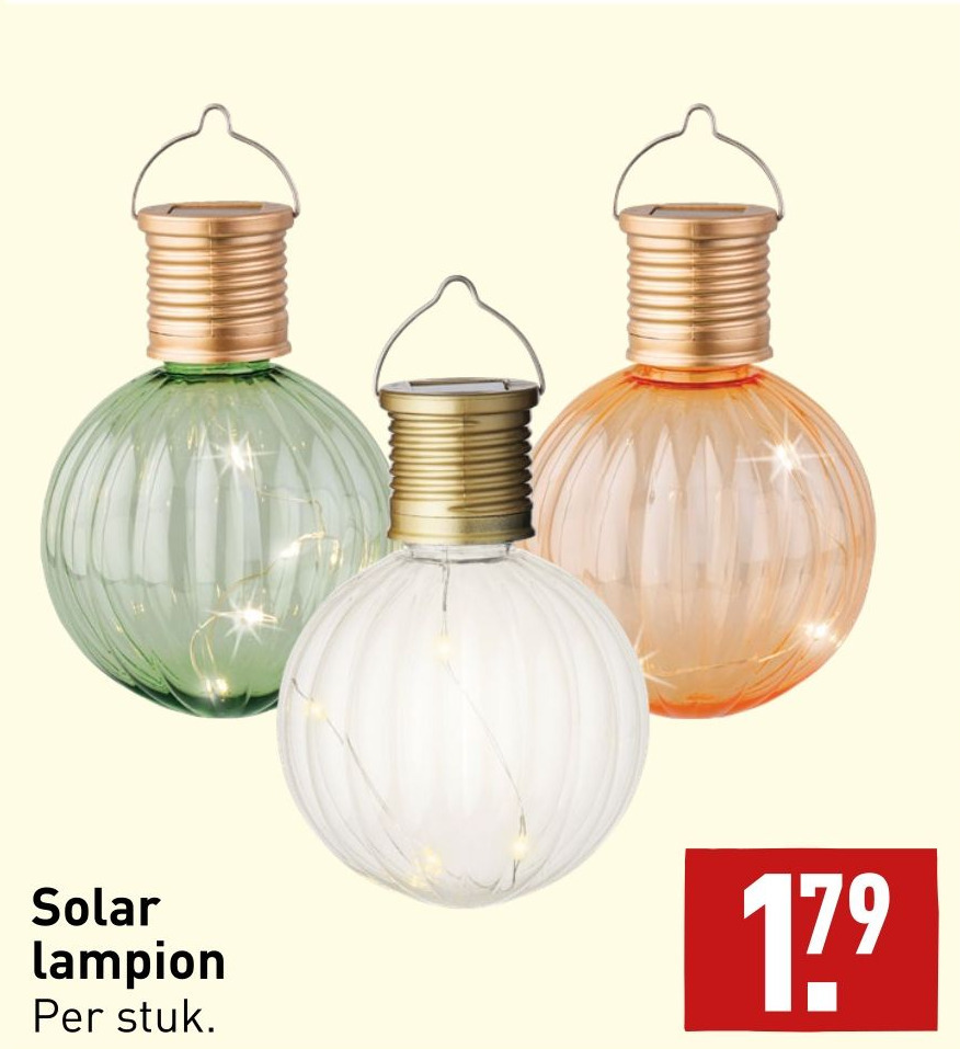 Spannende Solar Lampion Aldi Fotos