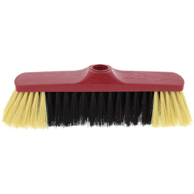 Zachte bezem aanbieding bij Action