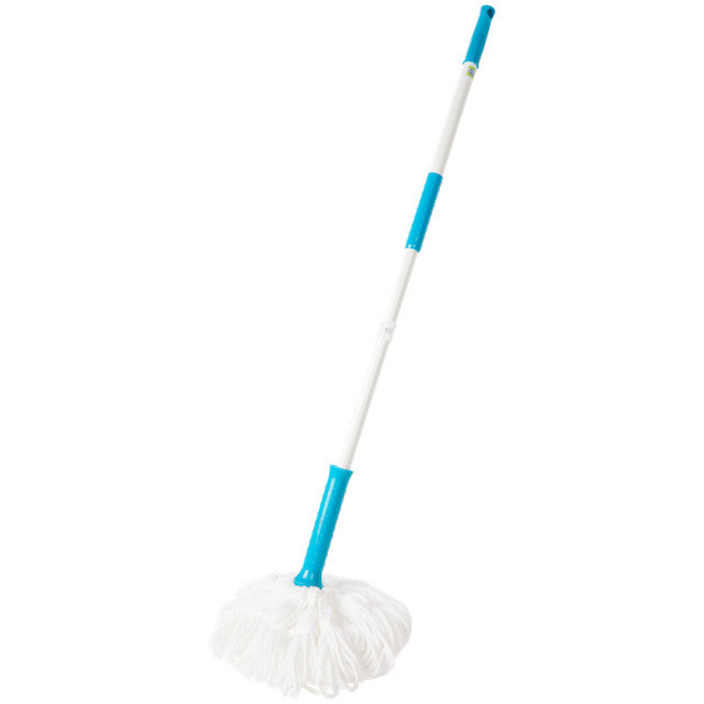 Spargo microvezel wringmop aanbieding bij Action