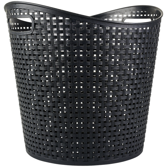 Rattan flexibele wasmand aanbieding bij Action