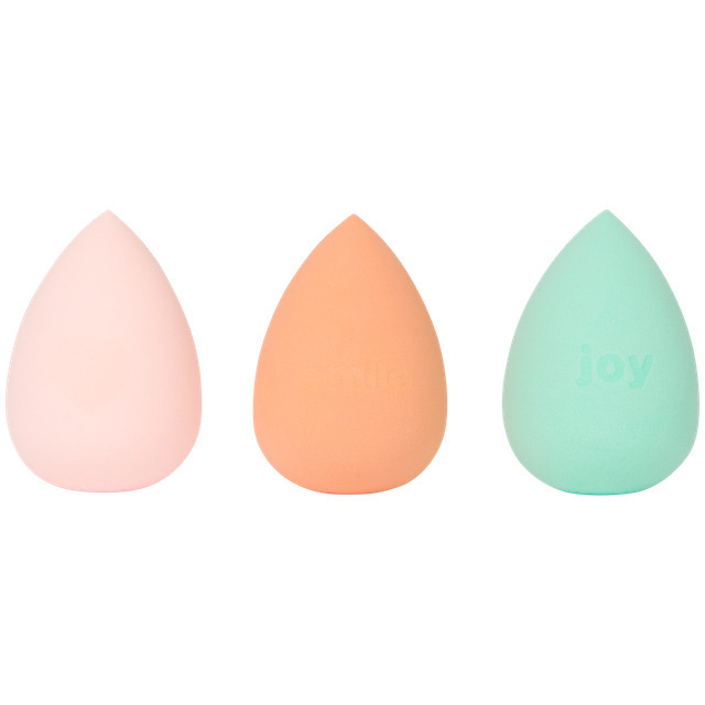 Max & More make-up beauty blenders aanbieding bij Action