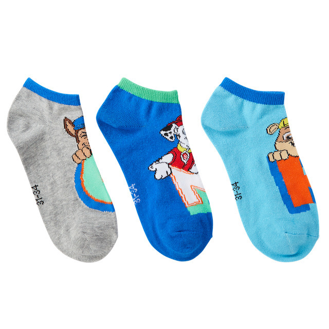 Paw Patrol sokken aanbieding bij Action