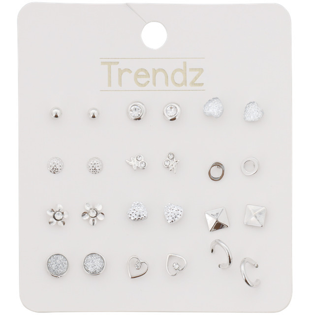 Oorbellen aanbieding bij Action