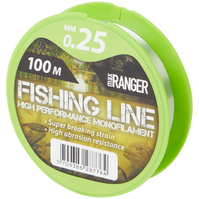 Max Ranger vislijn aanbieding bij Action