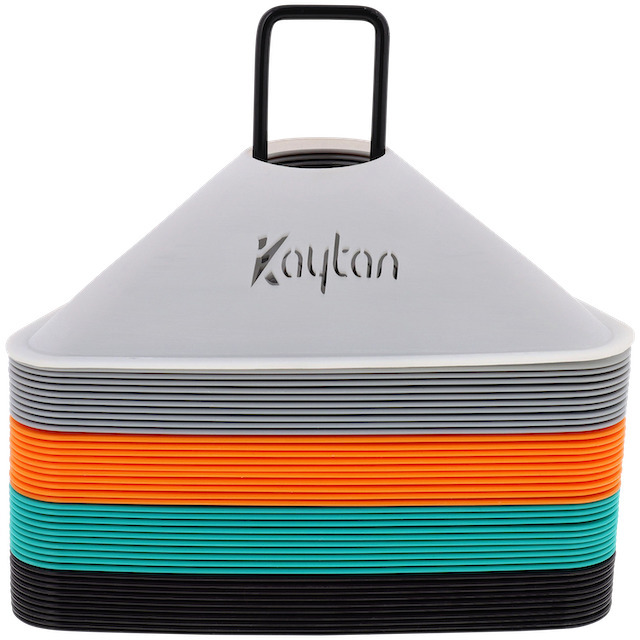 Kaytan trainingshoedjes aanbieding bij Action