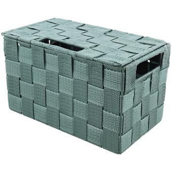 Mand met deksel aanbieding bij Action