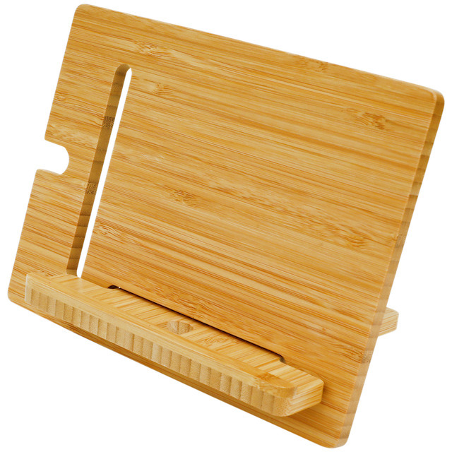 Lab31 tabletstandaard aanbieding bij Action