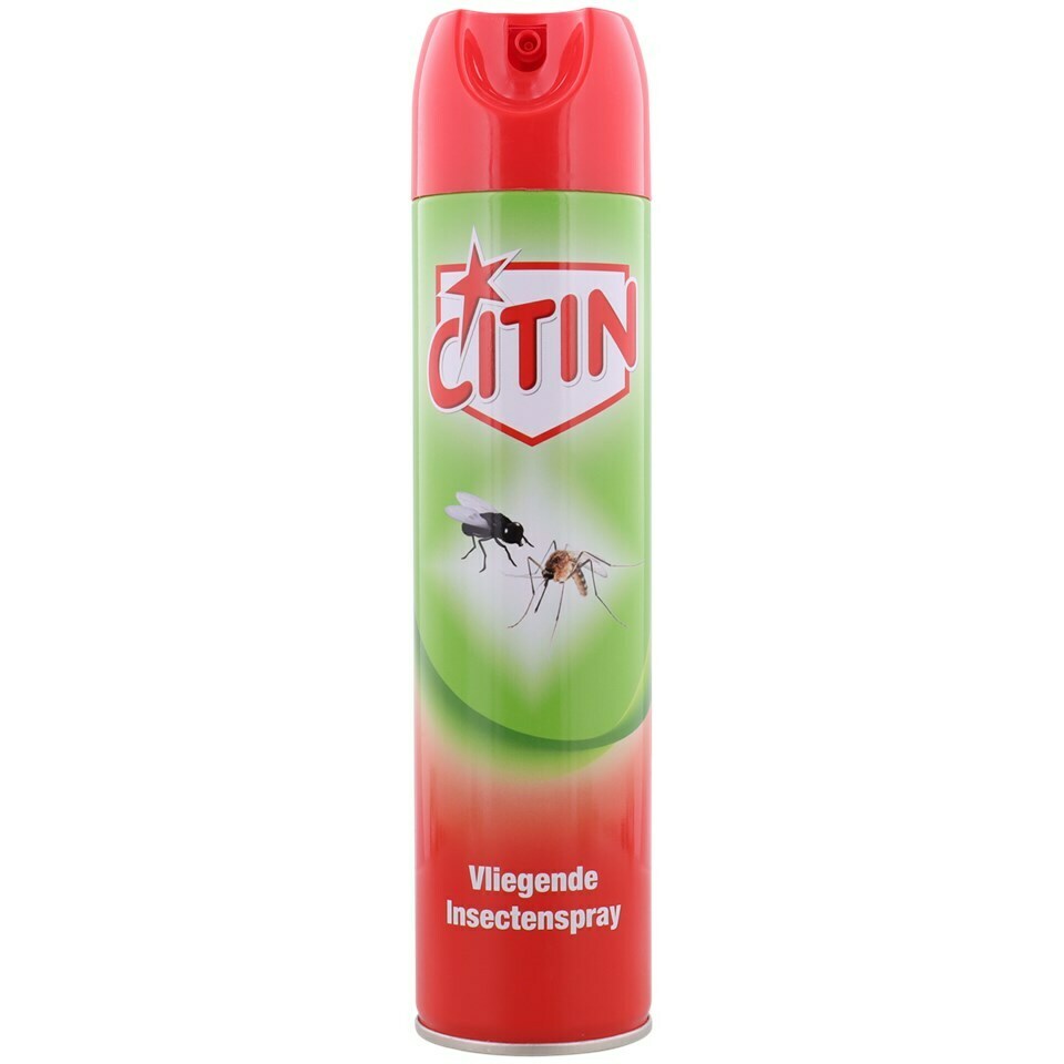 Citin insectenspray aanbieding bij Action
