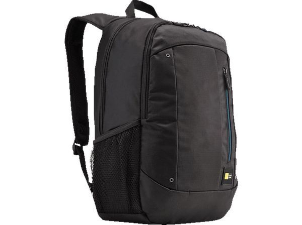 Case logic laptop rugtas 15,6 inch zwart aanbieding bij MediaMarkt