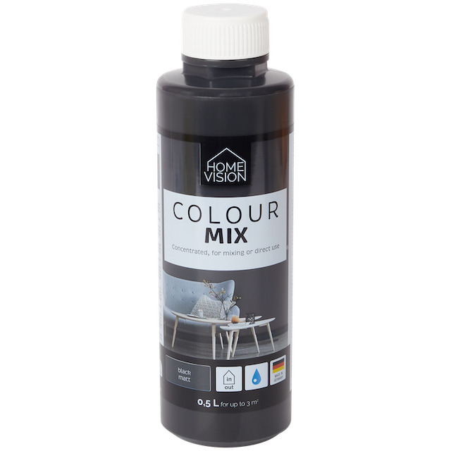 Home vision verf aanbieding bij Action