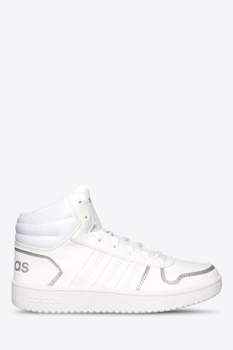 High top sneakers hoops adidas aanbieding bij Bristol