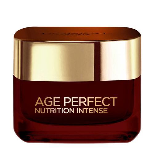 L'oréal paris l'oreal paris age perfect intensief voedend manuka honing ...