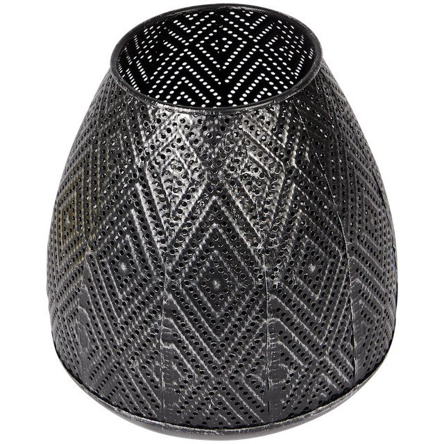 Metalen tafellamp aanbieding bij Action