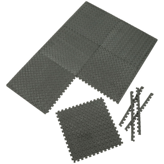 Multifunctionele matten aanbieding bij Action