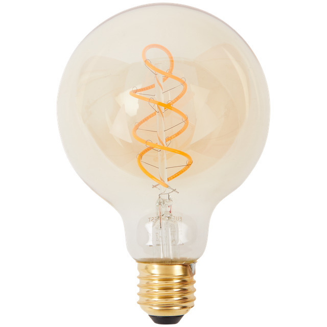 Eurodomest retro filament-ledlamp aanbieding bij Action