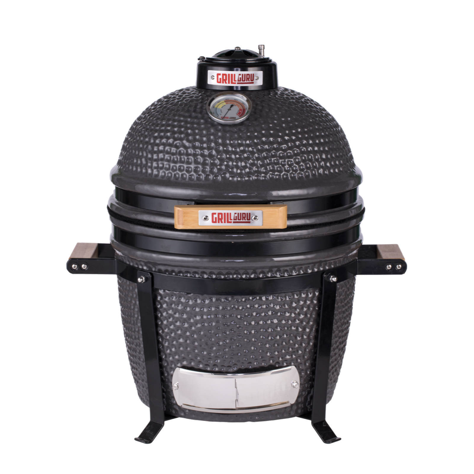 Grill guru original compact basic barbecue (15 ... aanbieding bij Wehkamp