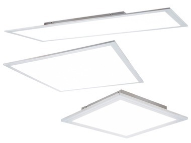 Nino leuchten led-plafondlamp aanbieding bij Lidl