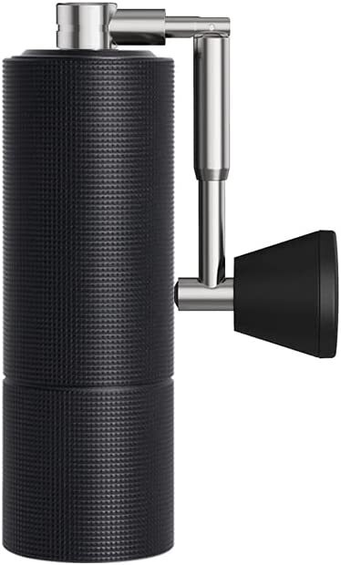 Timemore chestnut c3 pro koffiemolen inklapbare... aanbieding bij Amazon