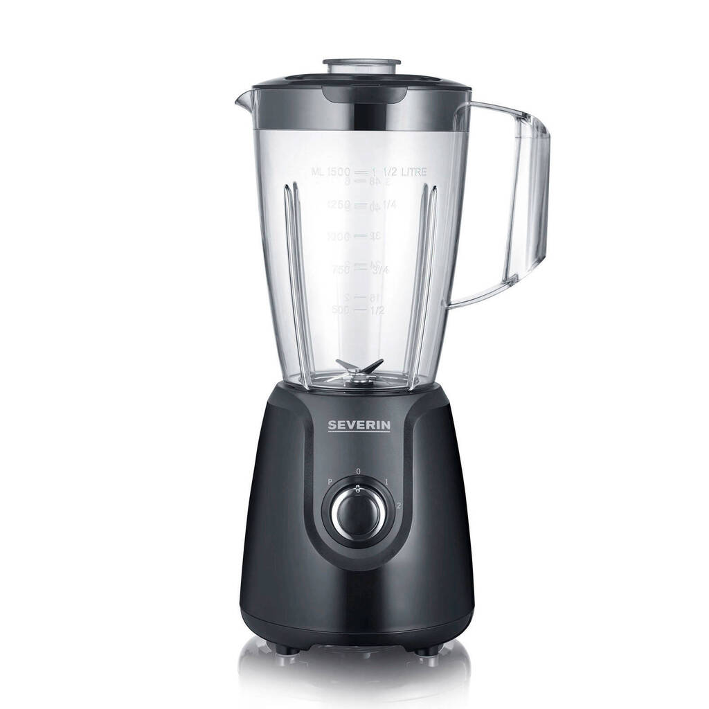 Severin sm 3707 blender aanbieding bij Wehkamp