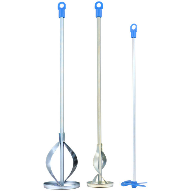 Spectrum mixers aanbieding bij Action