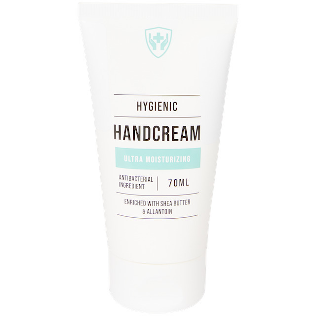 Hegron handcrème aanbieding bij Action