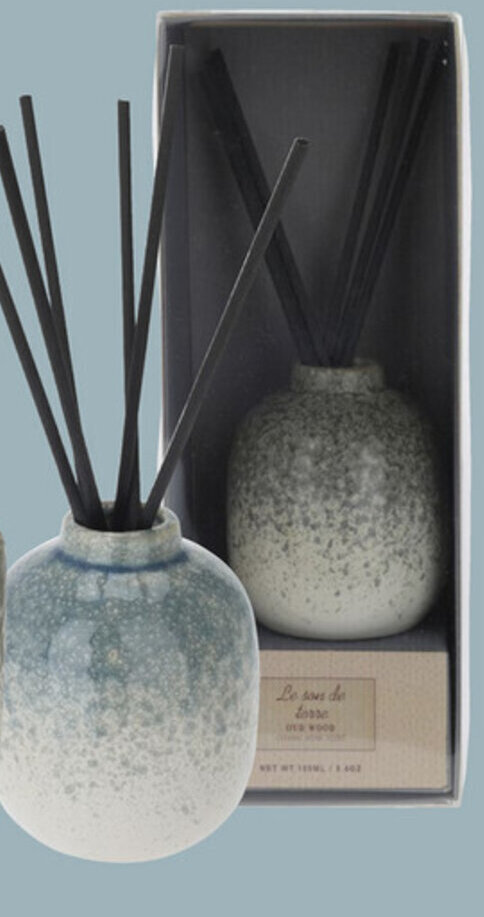 Geurdiffuser 100ML aanbieding bij Makro