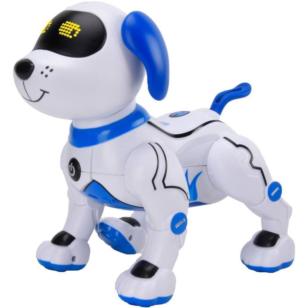 Gear2play Robo Max Interactief Speelgoed Aanbieding Bij Intertoys