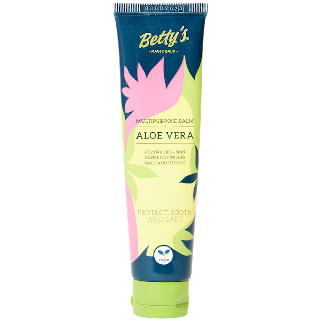 Betty's nature balsem aanbieding bij Action