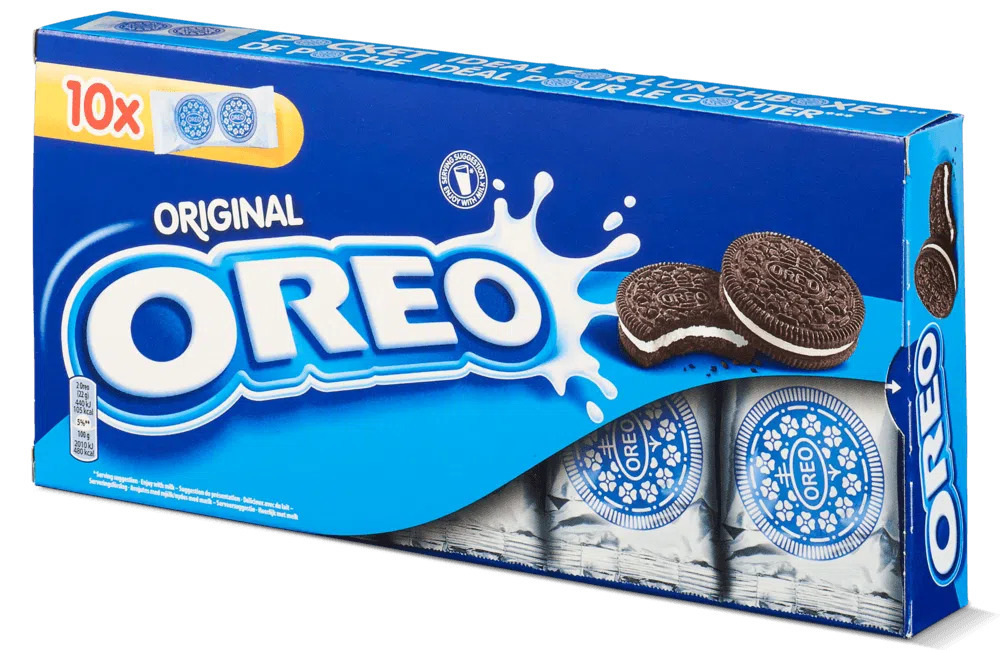 Oreo original aanbieding bij Picnic
