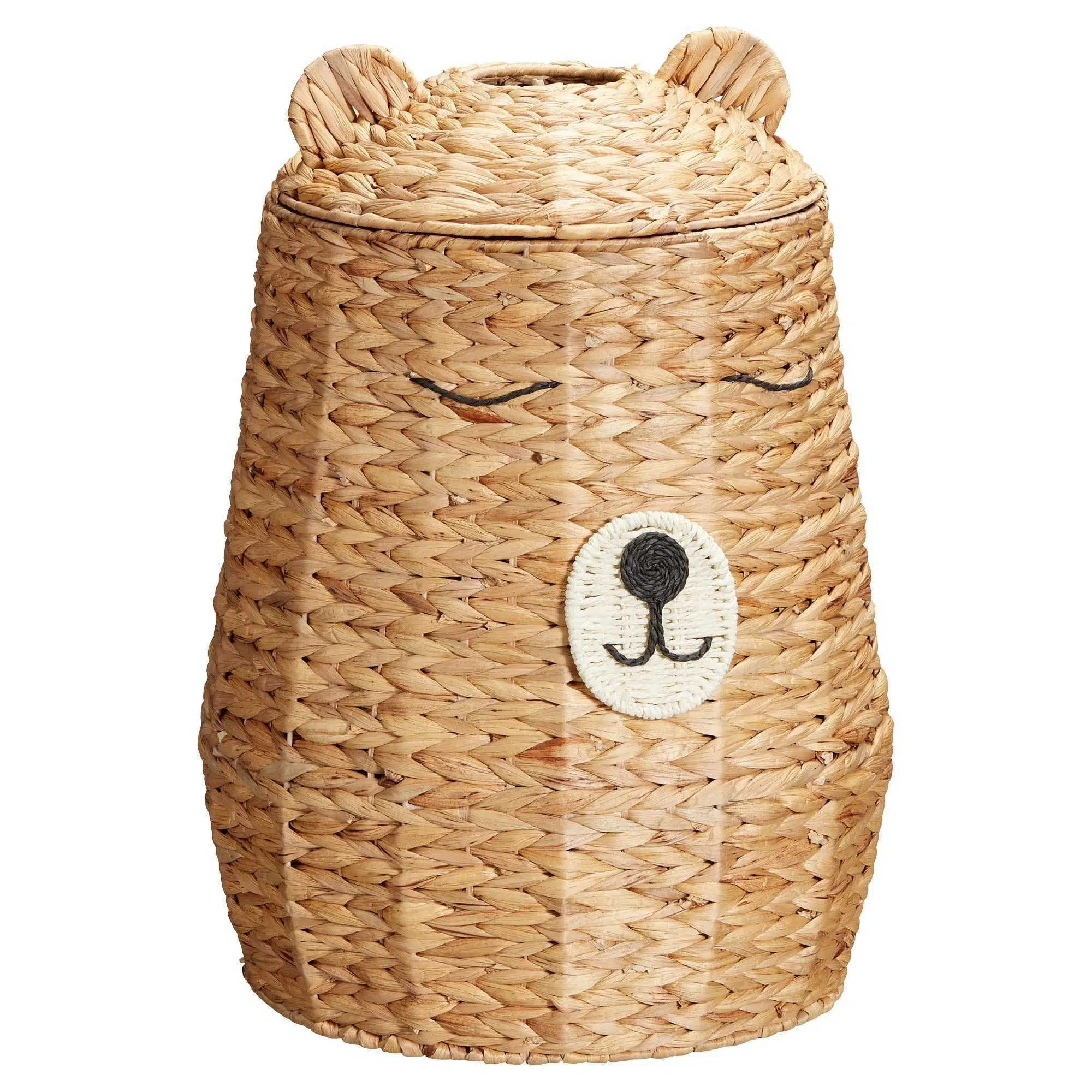 Mand beer naturel aanbieding bij Kwantum