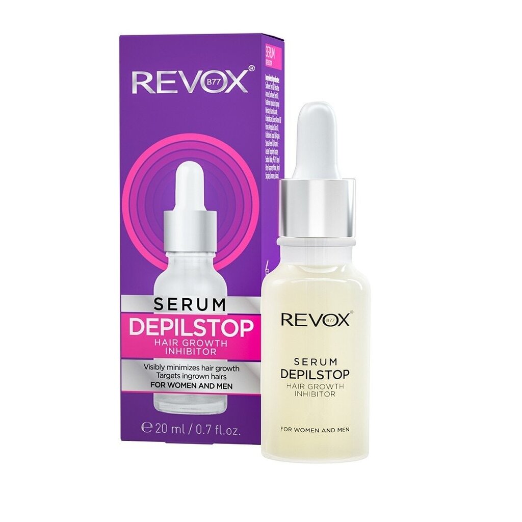 Revox b77 hair growth inhibitor aanbieding bij Douglas