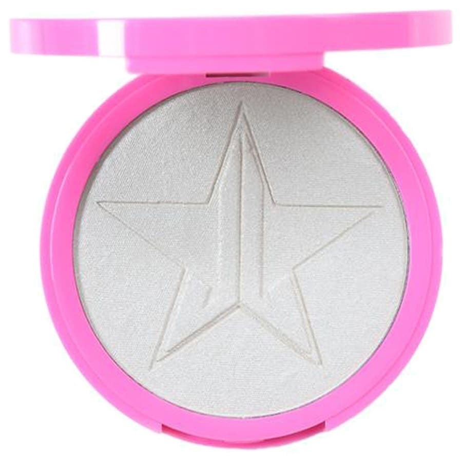 Jeffree star skin frost powder aanbieding bij Douglas