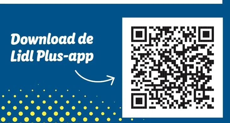 Download de lidl plus-app aanbieding bij Lidl