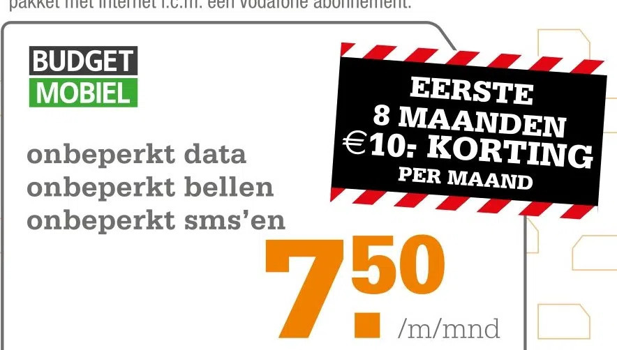 Budget Mobiel Aanbieding Bij Telecombinatie budget-mobiel-aanbieding-bij-telecombinatie