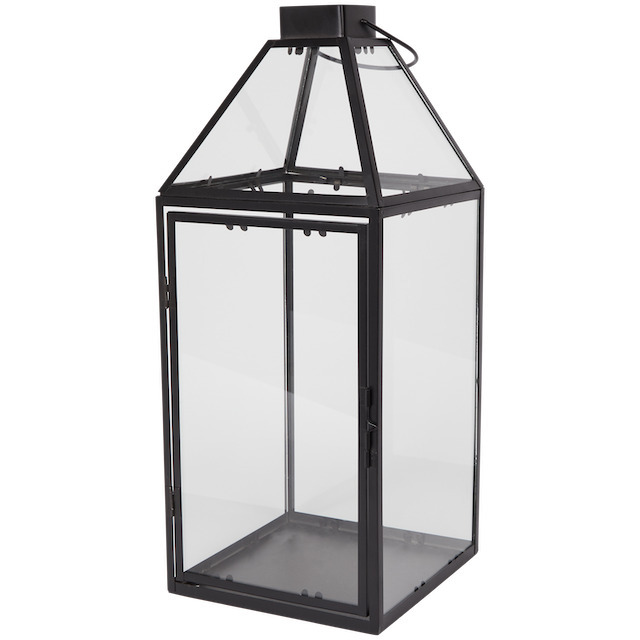 Lantaarn aanbieding bij Action