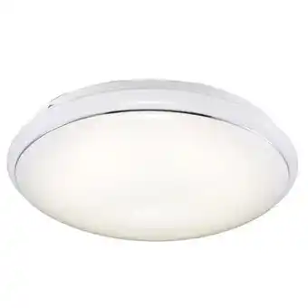 Nordlux plafondlamp led melo aanbieding bij Praxis
