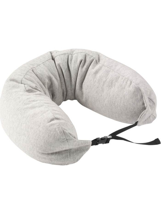 Nekkussen in katoenen hoes aanbieding bij ANWB