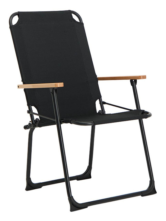 Human nature – klapstoel basic hout aanbieding bij ANWB