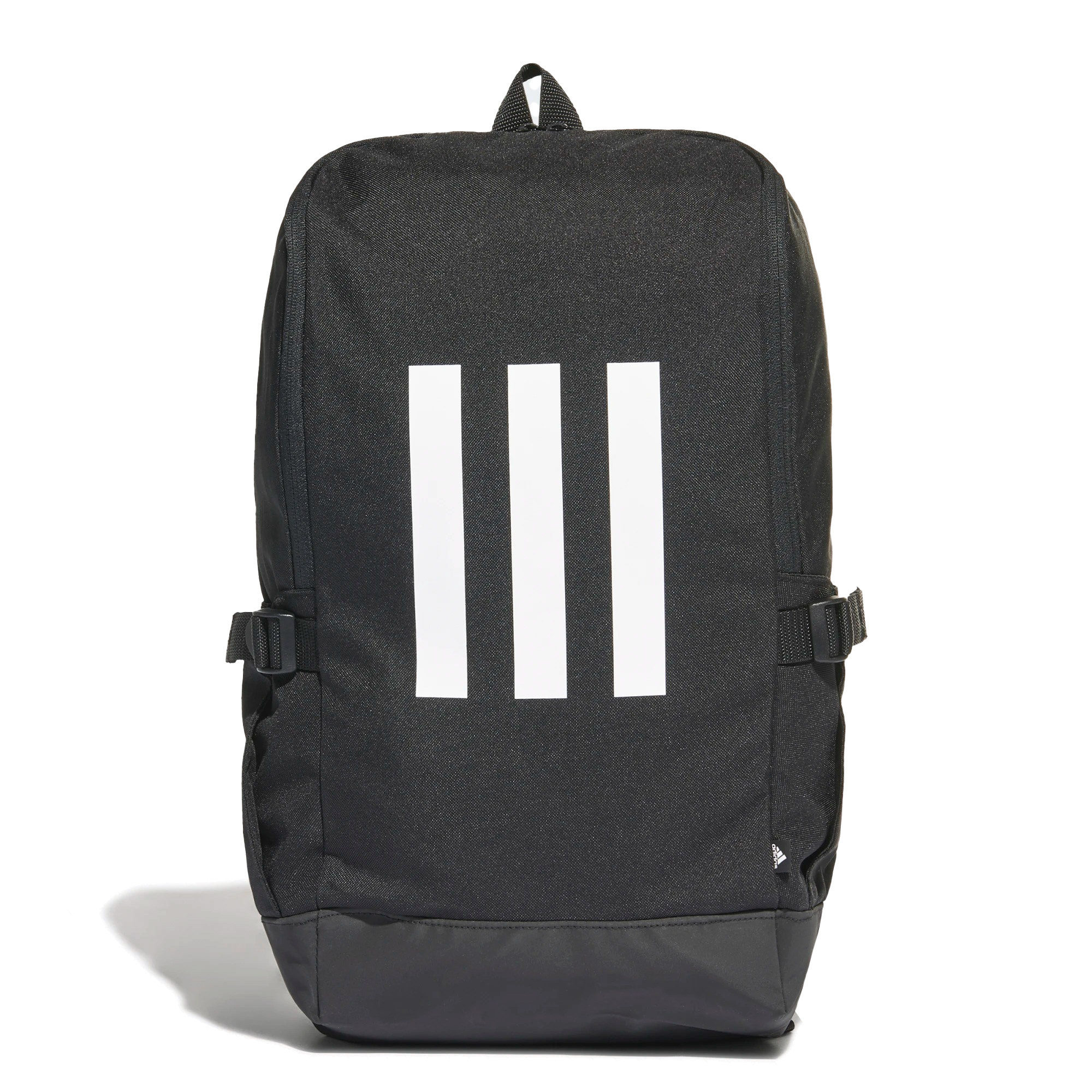 Adidas essentials 3-stripes response rugtas aanbieding bij Plutosport