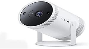 Samsung the freestyle - draagbare miniprojector... aanbieding bij Amazon