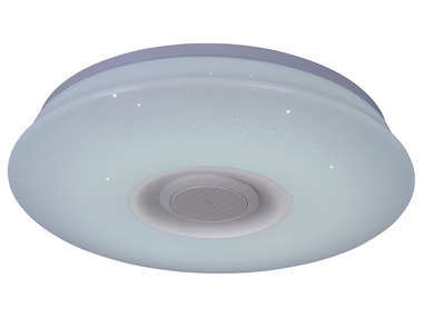 Näve led-plafondlamp montreal aanbieding bij Lidl