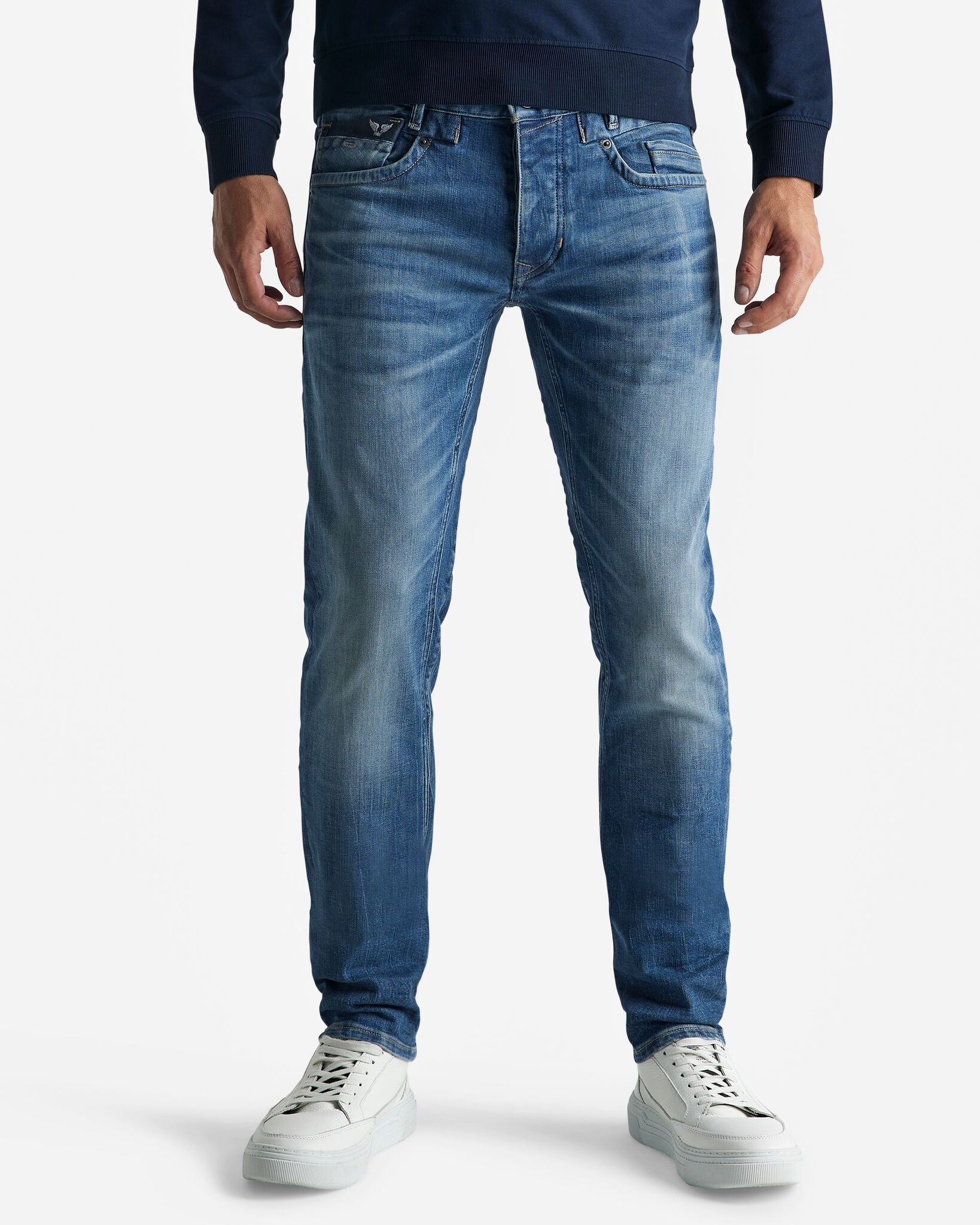 Pme legend commander 3.0 fmb heren jeans aanbieding bij Only for Men