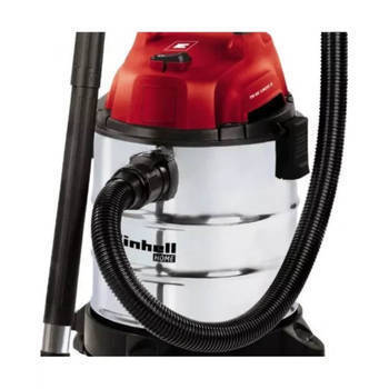 Einhell zuiger (water/stof) th-vc 1930 sa aanbieding bij Blokker