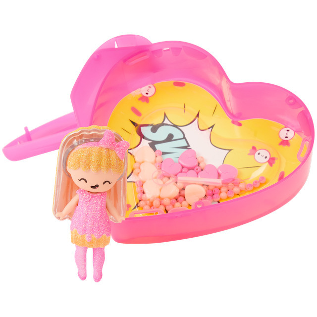 Secret crush minis pop aanbieding bij Action