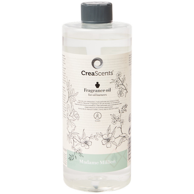 Creascents diffuser-navulling aanbieding bij Action