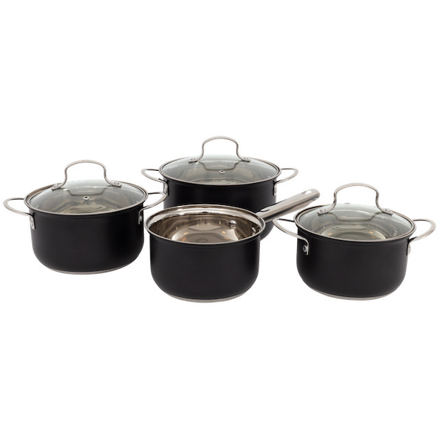 Alpina pannenset aanbieding bij Action