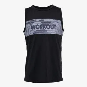 Osaga heren sport singlet aanbieding bij Scapino